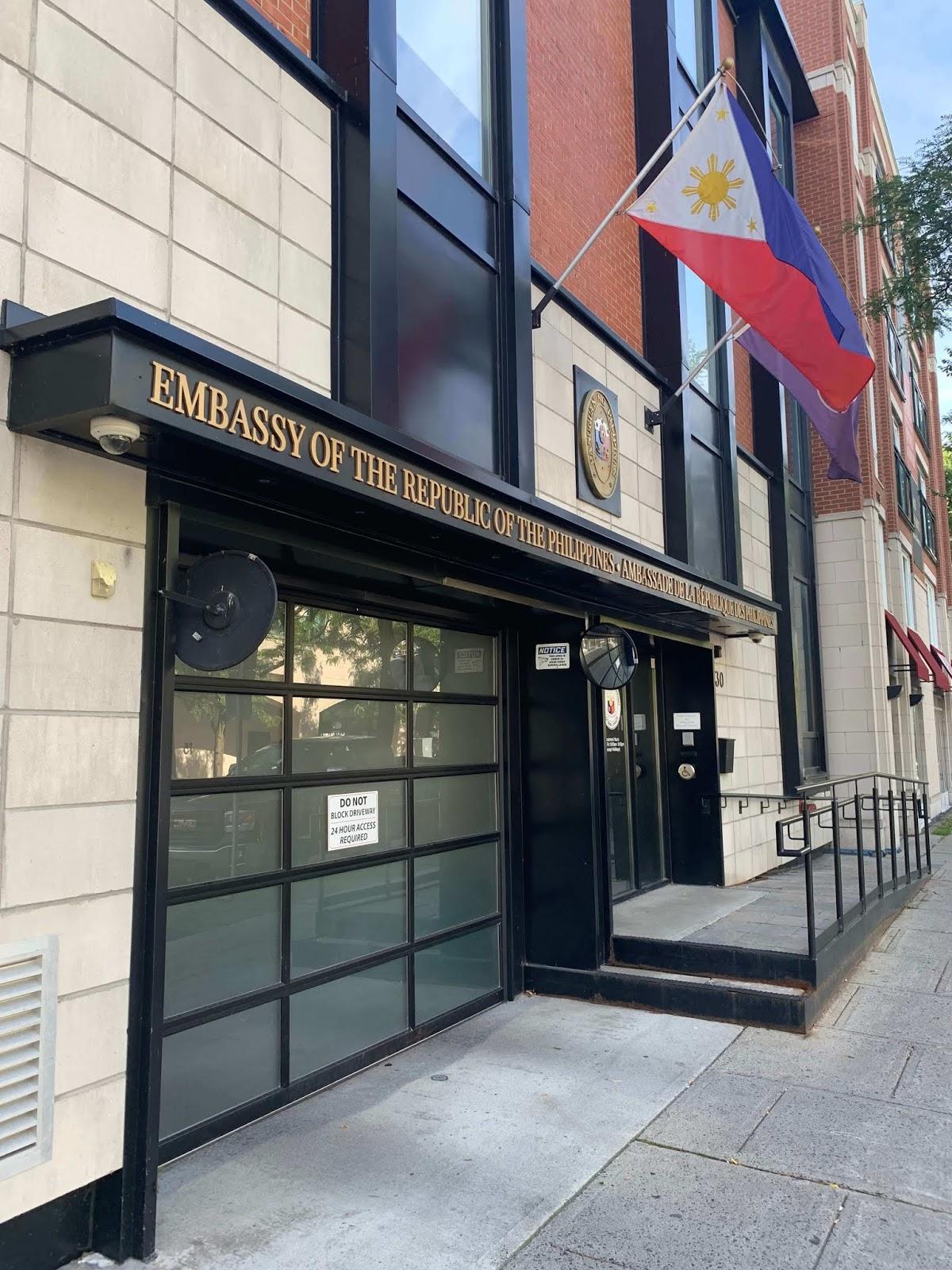 Dual Citizenship Philippine Embassy Ottawa: 7 Essential Steps for a ...