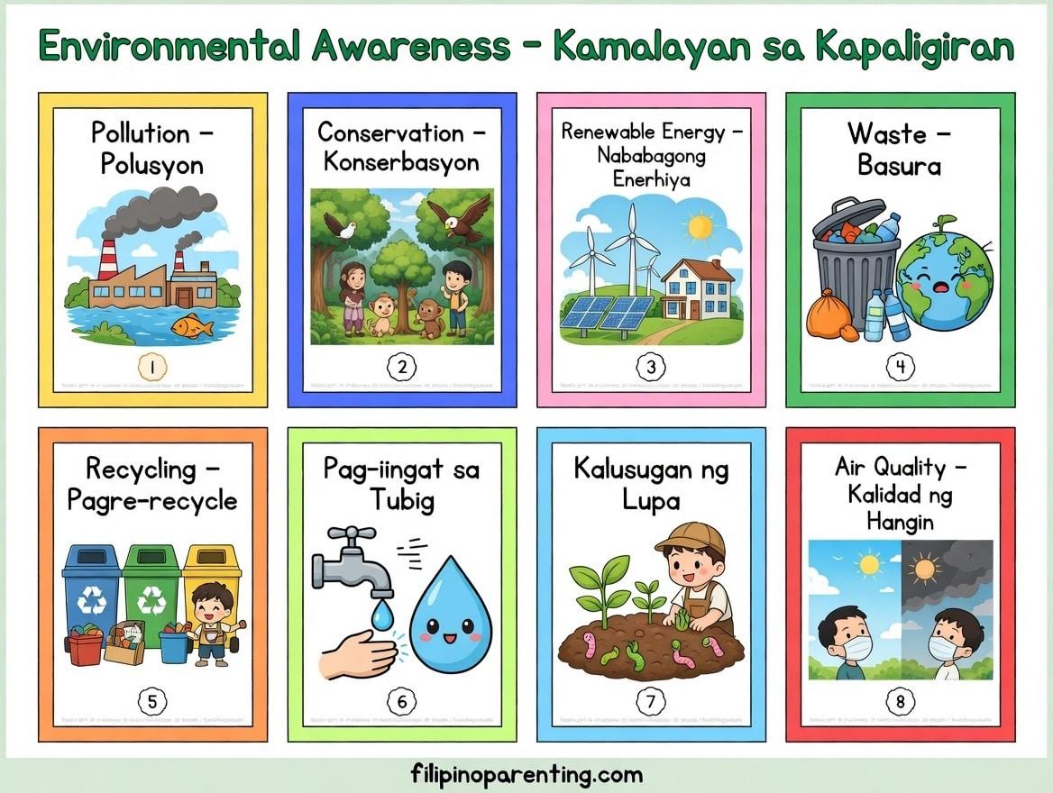 25 Essential Science in Tagalog Terms: The Ultimate and Easy Guide to ...