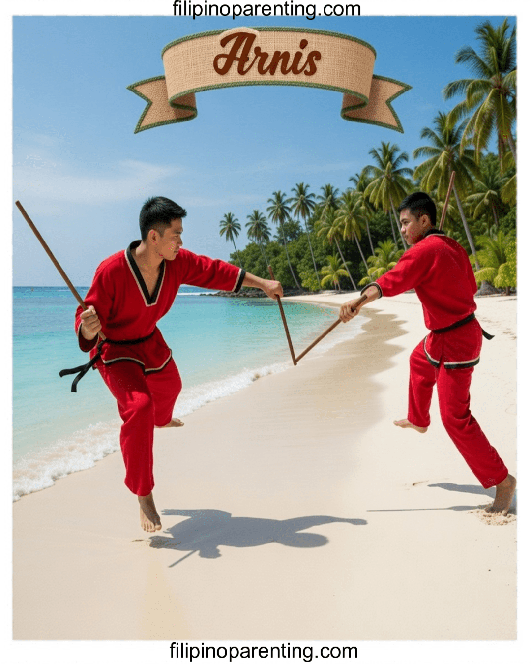 Arnis Pambansang Isport ng Pilipinas: 10 Powerful Facts About Its ...