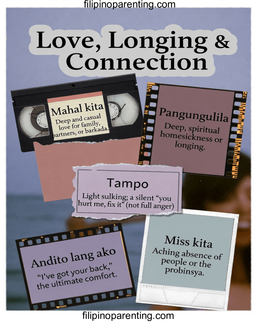 12 Powerful Pinoy Emotions Everyone Feels: Your Real-Talk Tagalog Guide