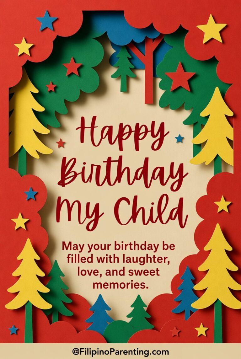 50 Happy Birthday in Tagalog: Words, Greetings, and Examples ...