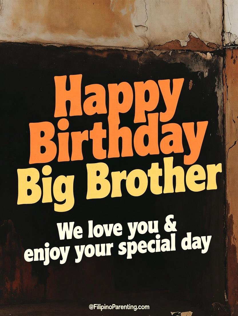 50 Happy Birthday in Tagalog: Words, Greetings, and Examples ...