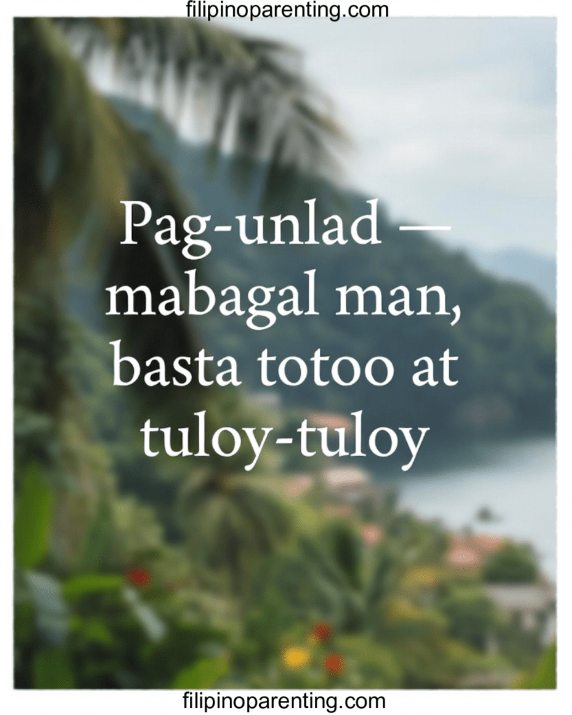 5 Alab ng Pagsisikap: Powerful Inspirational Tagalog Words for Dreams
