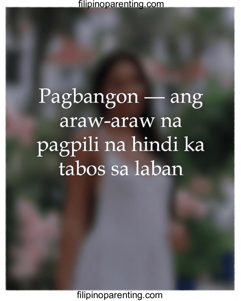 5 Alab ng Pagsisikap: Powerful Inspirational Tagalog Words for Dreams