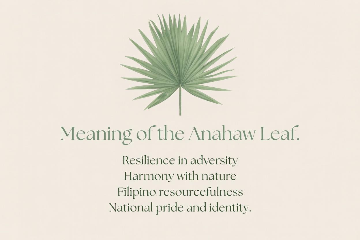 Anahaw Leaf Meaning: 7 Powerful and Inspiring Facts About the ...