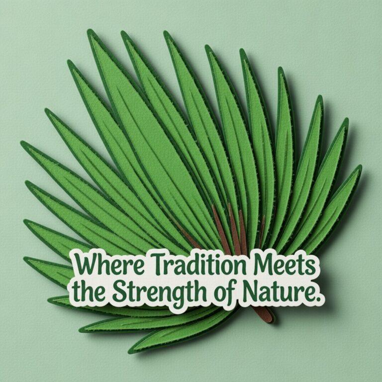 Anahaw Leaf Meaning: 7 Powerful and Inspiring Facts About the ...