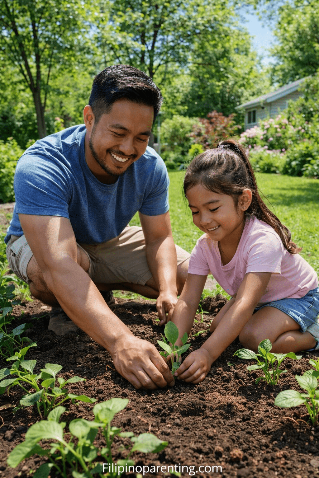 Filipino Family Life Ontario: 5 Powerful Secrets to a Happy Home