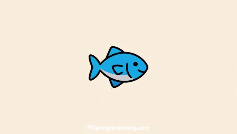 Fish in Tagalog (Isda): Discover 12 Powerful Example Sentences for ...