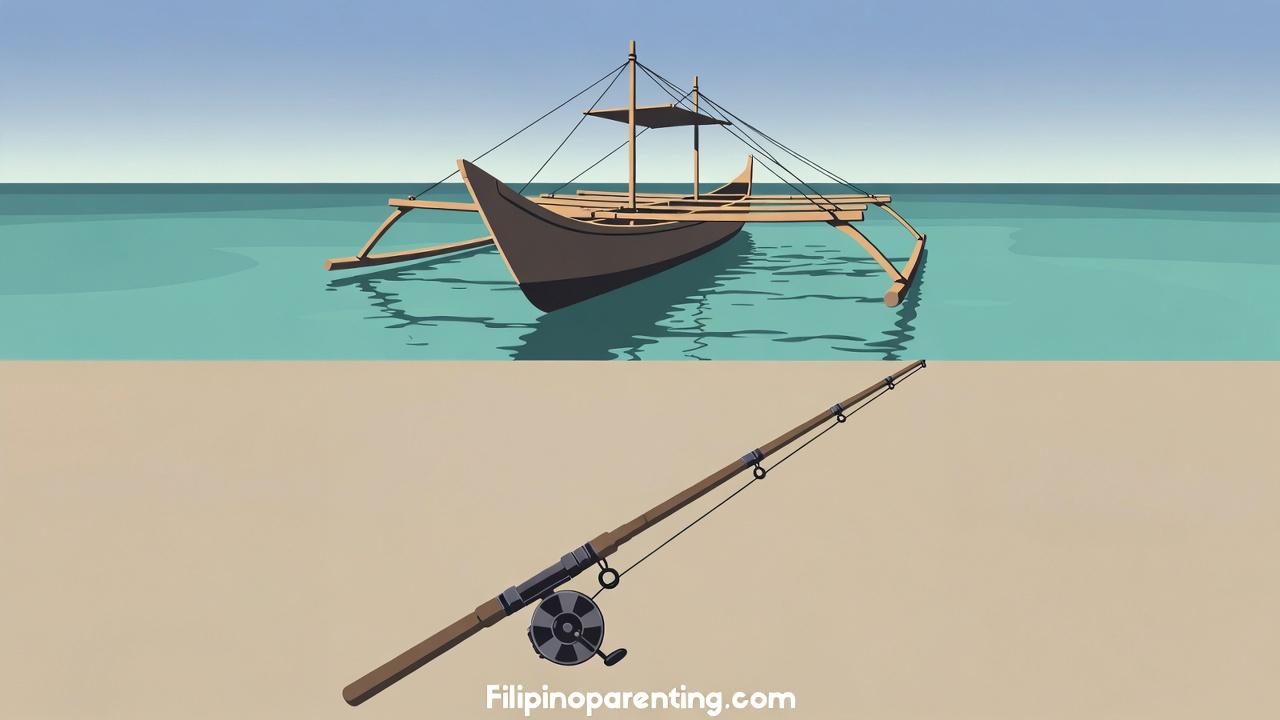 Fishing in Tagalog: 10 Useful Phrases Every Pinoy Angler Should Know