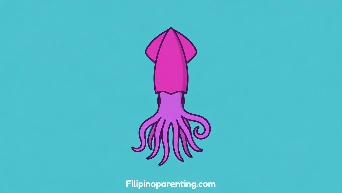 Squid in Tagalog (Pusit): Master 12 Essential Example Sentences for ...