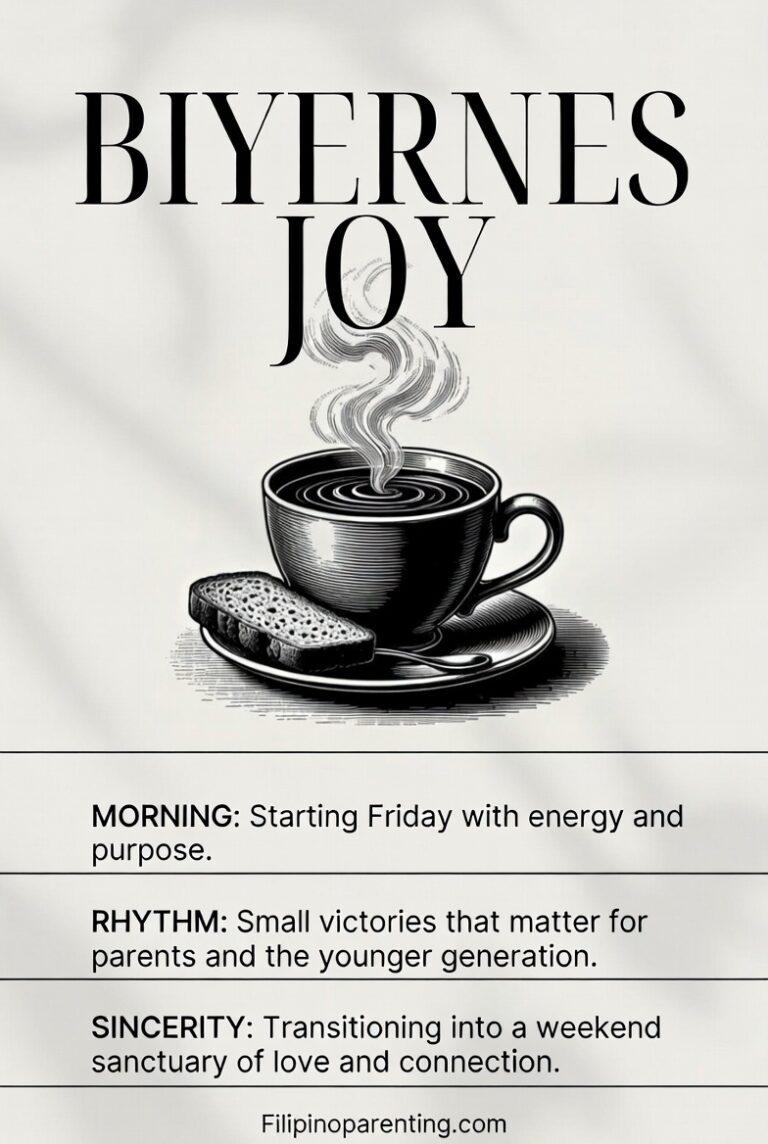Friday in Tagalog: 20+ Powerful TGIF Greetings to Spark Weekend Joy