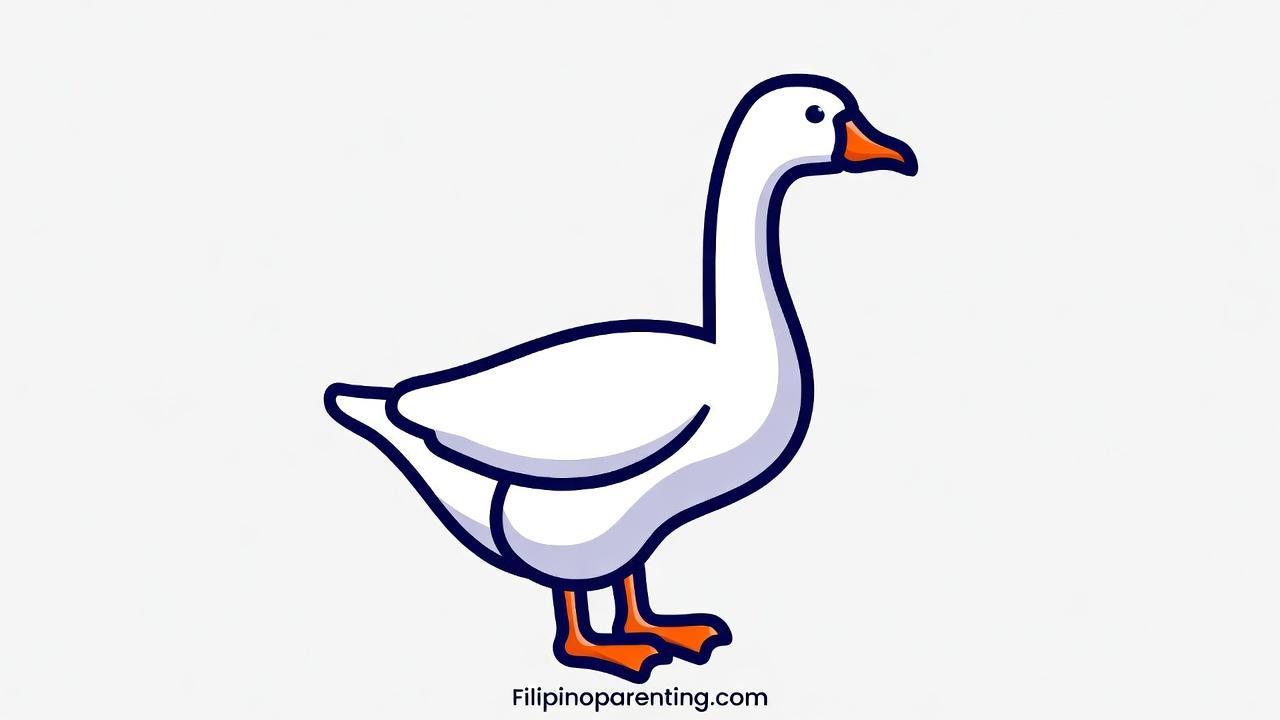 Goose in Tagalog: Unlock 12 Essential Example Sentences for Incredible ...