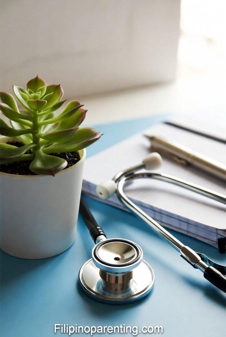 10 Vital Health Vocabulary in Tagalog Words for Better Wellness
