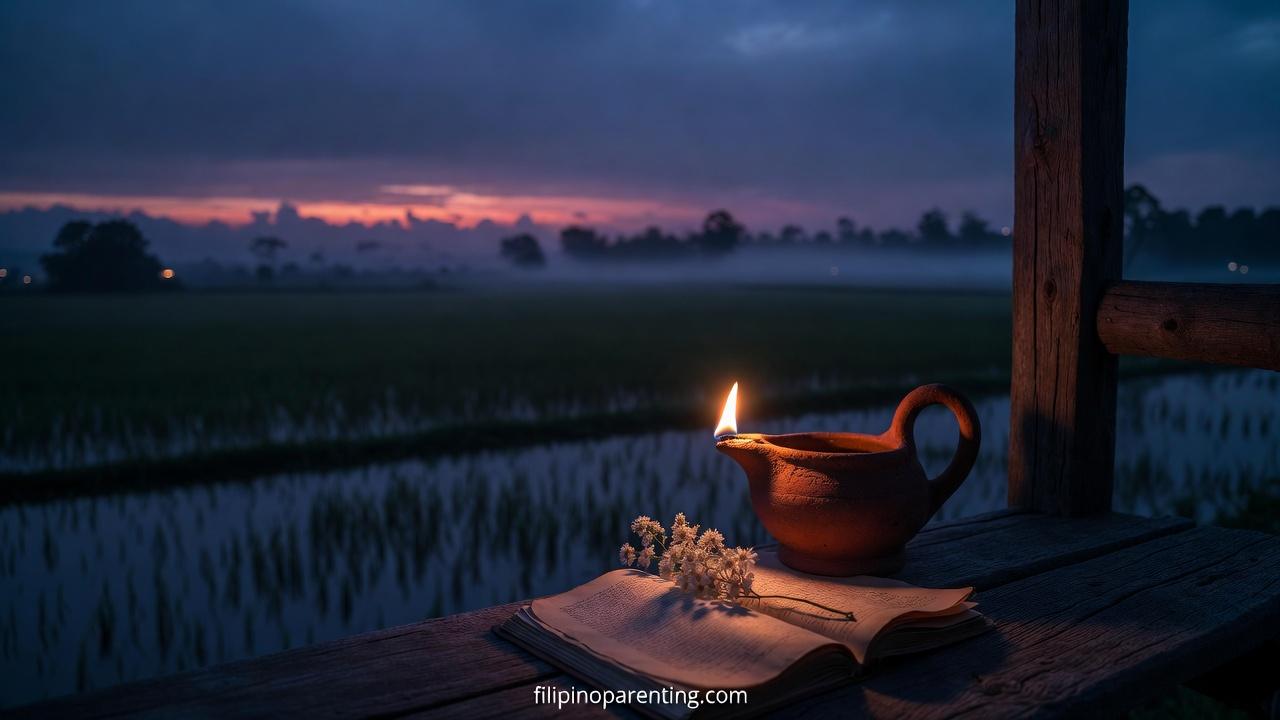 Tagalog Quotes About Inspiration: 5 Unstoppable Truths for Your Soul