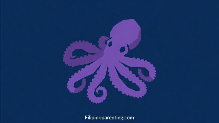 Octopus in Tagalog (Pugita): Unlock 12 Delicious Example Sentences for ...