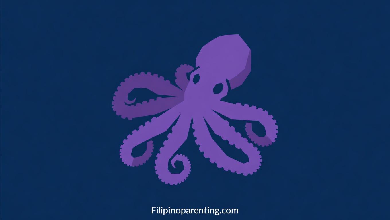 Octopus in Tagalog (Pugita): Unlock 12 Delicious Example Sentences for ...
